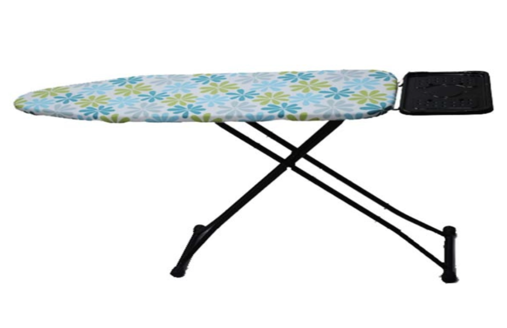 IRONING BOARD STAINLESS STEEL WITH STRONG FRAME AND BODY - Dero ...